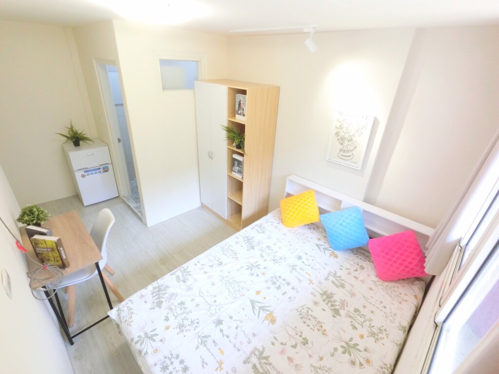 台中市西屯區逢甲路透天厝全新完工未入住 絕美採光 木質地板 秒殺套房 房屋出租 樂屋網