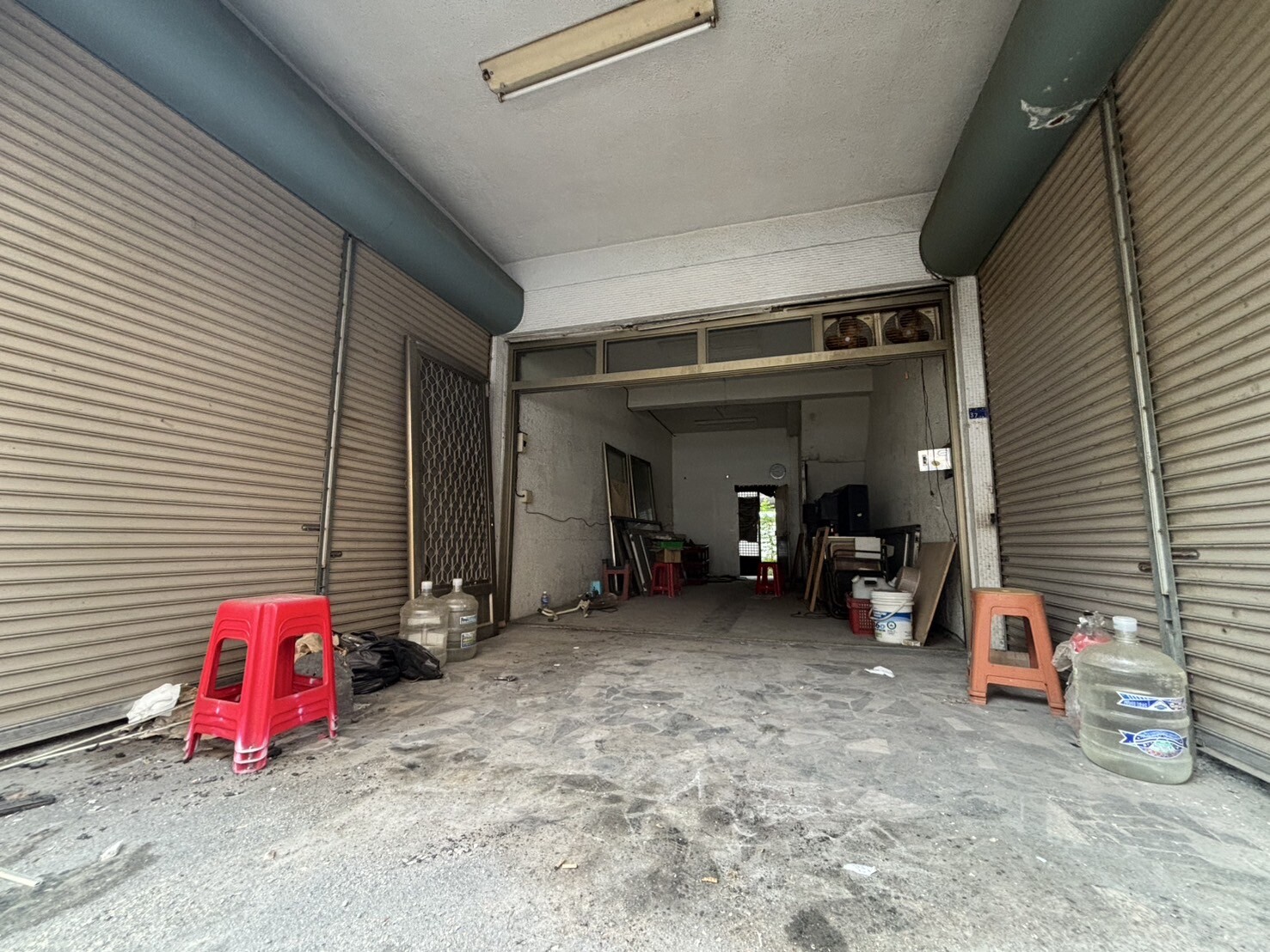 新埤文化街商圈｜復古風店住 低總價透天稀有釋出 屏東縣新埤鄉買房子、房屋出售 樂屋網