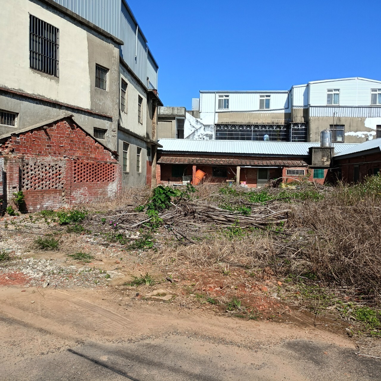住商小莊獨家 楊梅富岡國中建地 桃園市楊梅區買房子、房屋出售 樂屋網