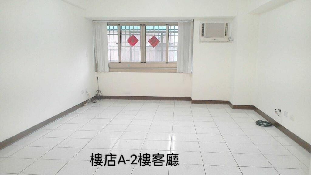 美村工學商圈邊間12樓大面寬雙店面 台中市南區健康綠園道買房子、房屋出售 樂屋網