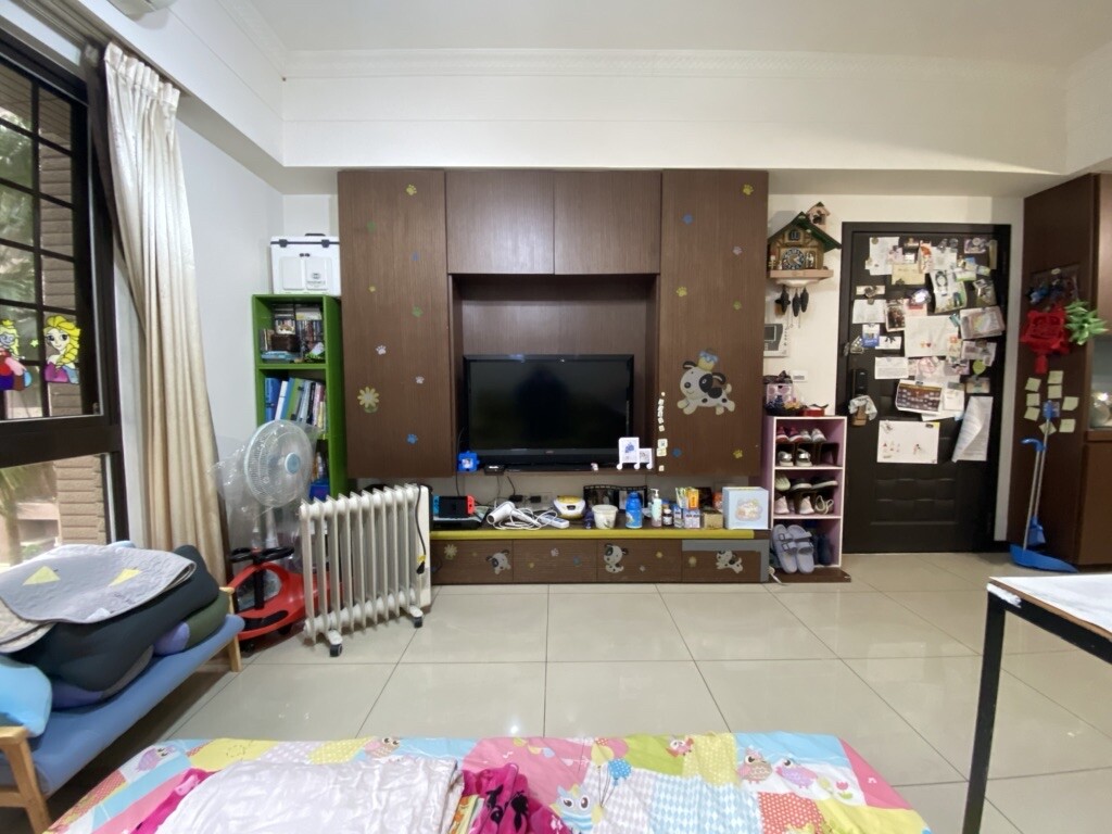北大臻善美新北市樹林區學成路電梯大廈臻善美3房 住商林錦洋 房屋出售 樂屋網