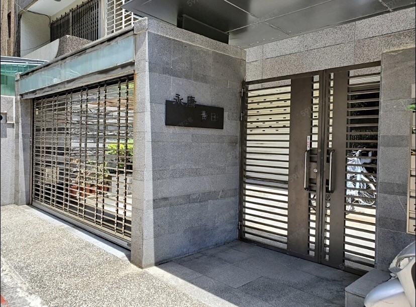 永康青田台北市大安區永康街電梯大廈大安區大安森林全新裝潢、獨戶套房） 房屋出租 樂屋網