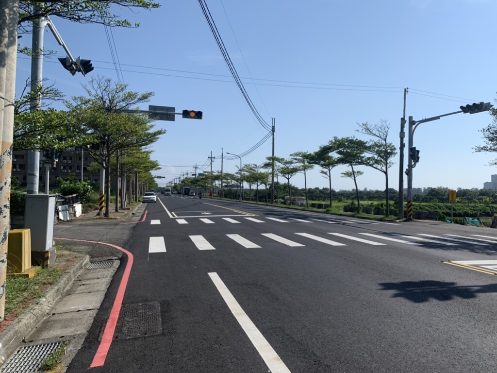 住宅用地正20米路~榮濱南路建地~地130坪新竹市北區榮濱南路 樂屋網 土地買賣