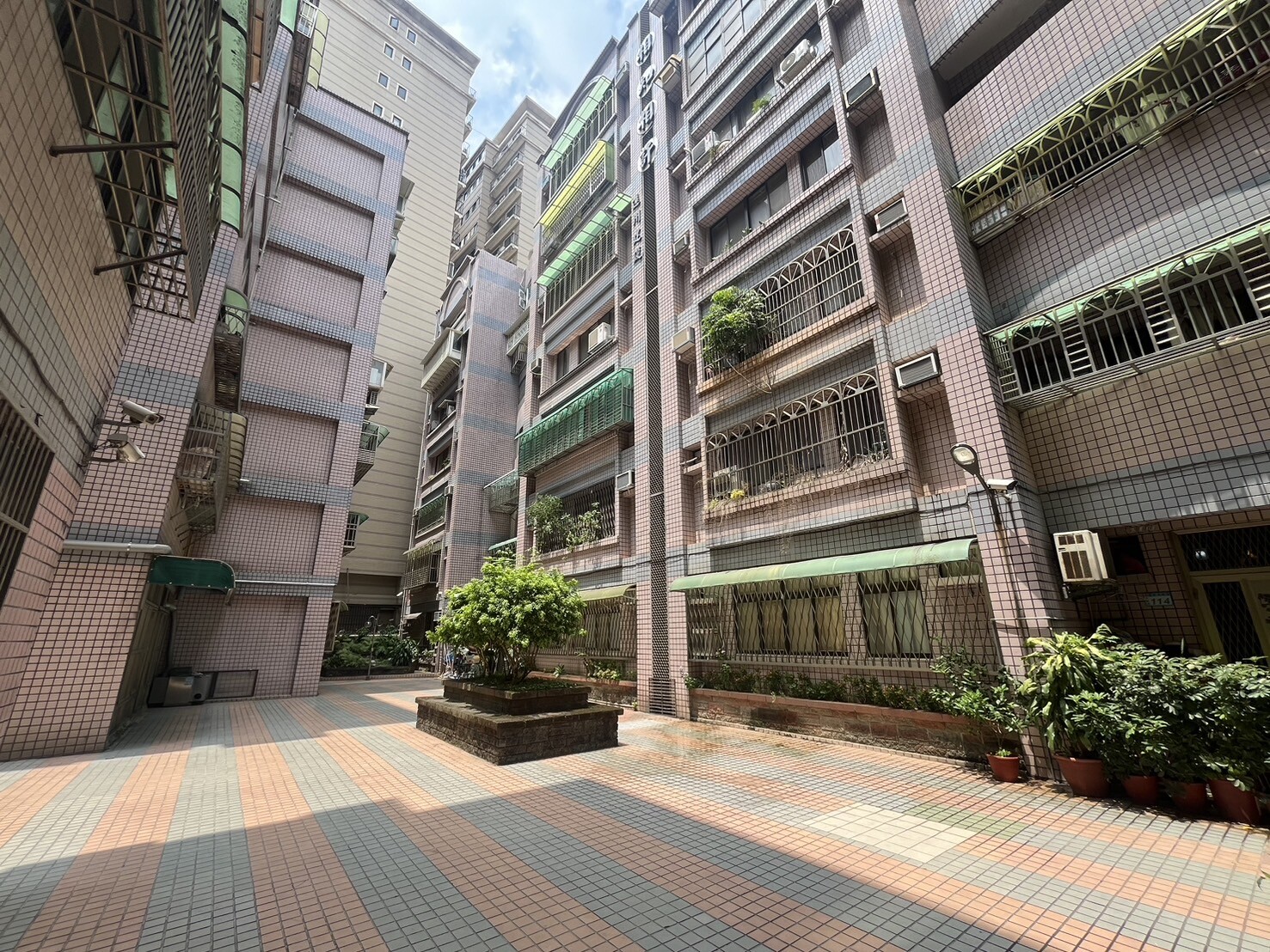 晨光 平鎮火車站低總價3房！起家厝 桃園市平鎮區相知相許買房子、房屋出售 樂屋網