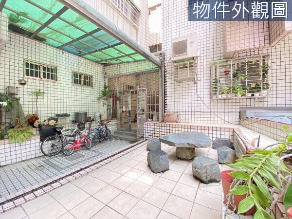 精誠公益 小資族21房捷運宅!文心馨園低總價 台中市南屯區文心馨園買房子 樂屋網