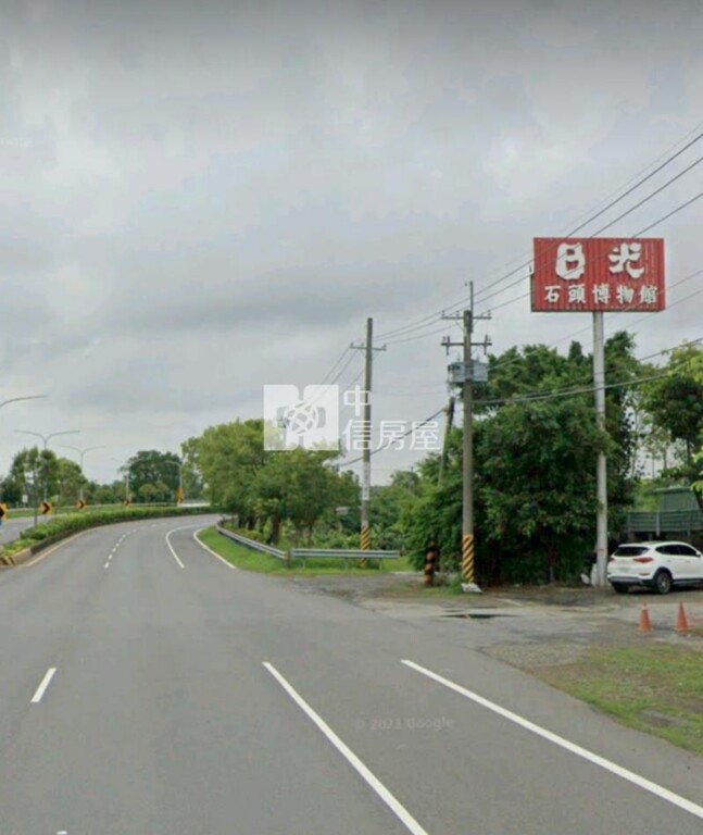 農地近後璧火車站臨路美農地1台南市後壁區嘉安段 樂屋網 土地買賣