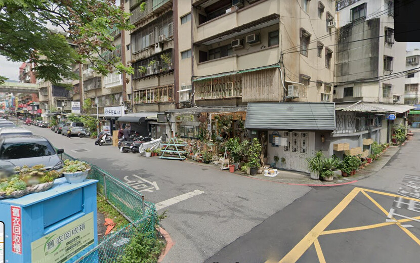 台北市內湖區內湖路一段公寓江南街商圈邊間店面 房屋出租 樂屋網