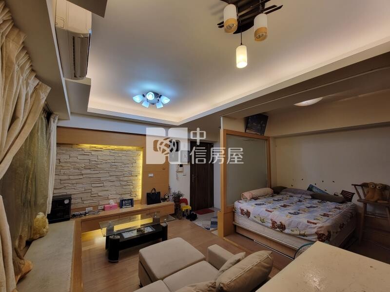 新北市樹林區佳園路一段電梯大廈b028陽光峇里二房車 房屋出售 樂屋網