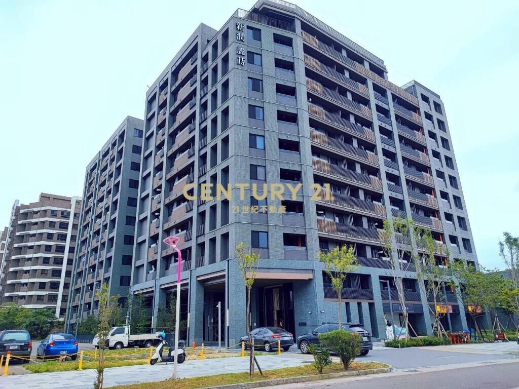 機捷a10新潤麗蒔全新店面b3 桃園市蘆竹區買房子、房屋出售 樂屋網