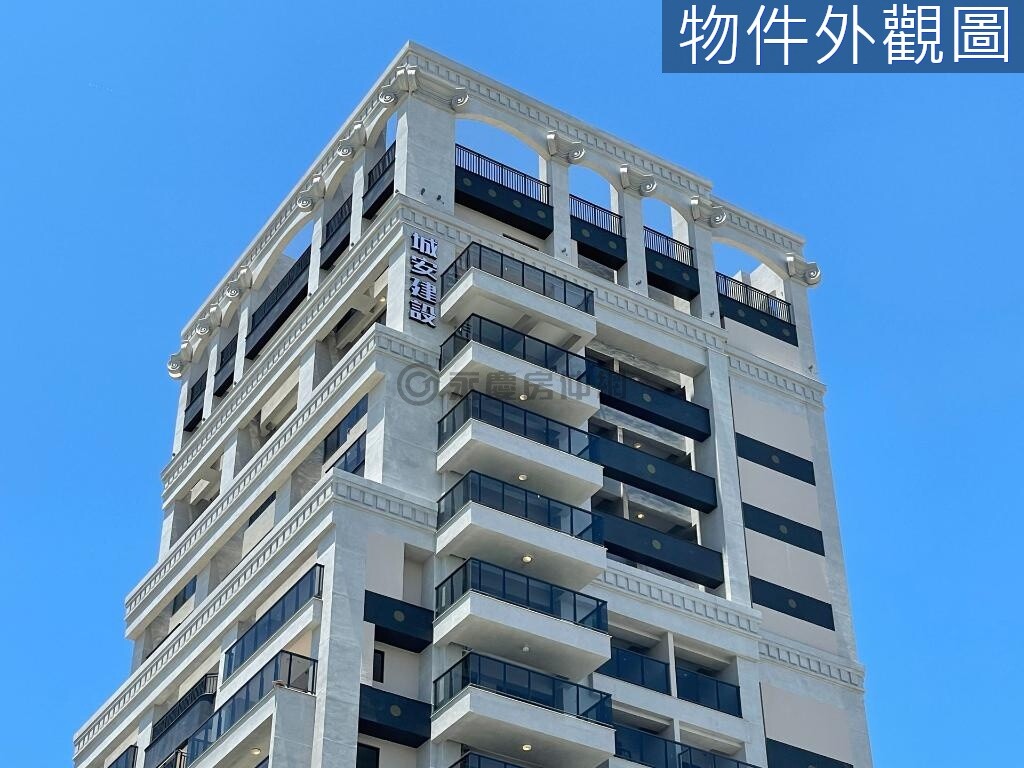 美麗城安高雄市新興區南台路電梯大廈美麗島雙捷運美麗城安高樓美兩房 3 房屋出售 樂屋網