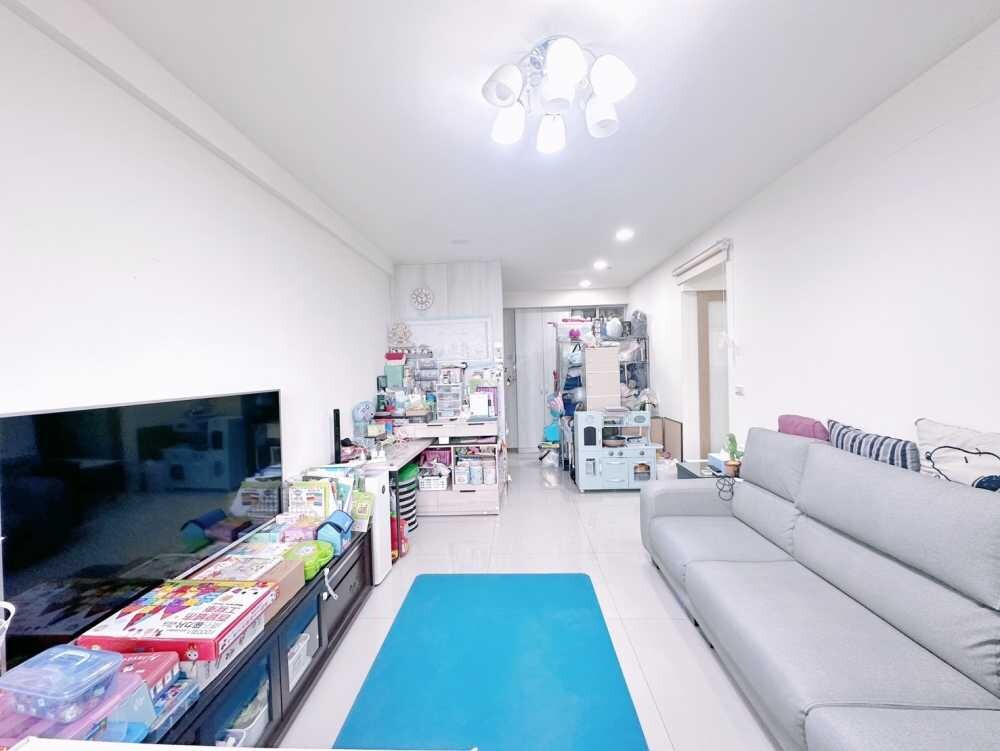 秒殺獨家 橋頭新市鎮⭐鳳凰時代⭐超大三房平車 高雄市橋頭區鳳凰時代買房子、房屋出售 樂屋網