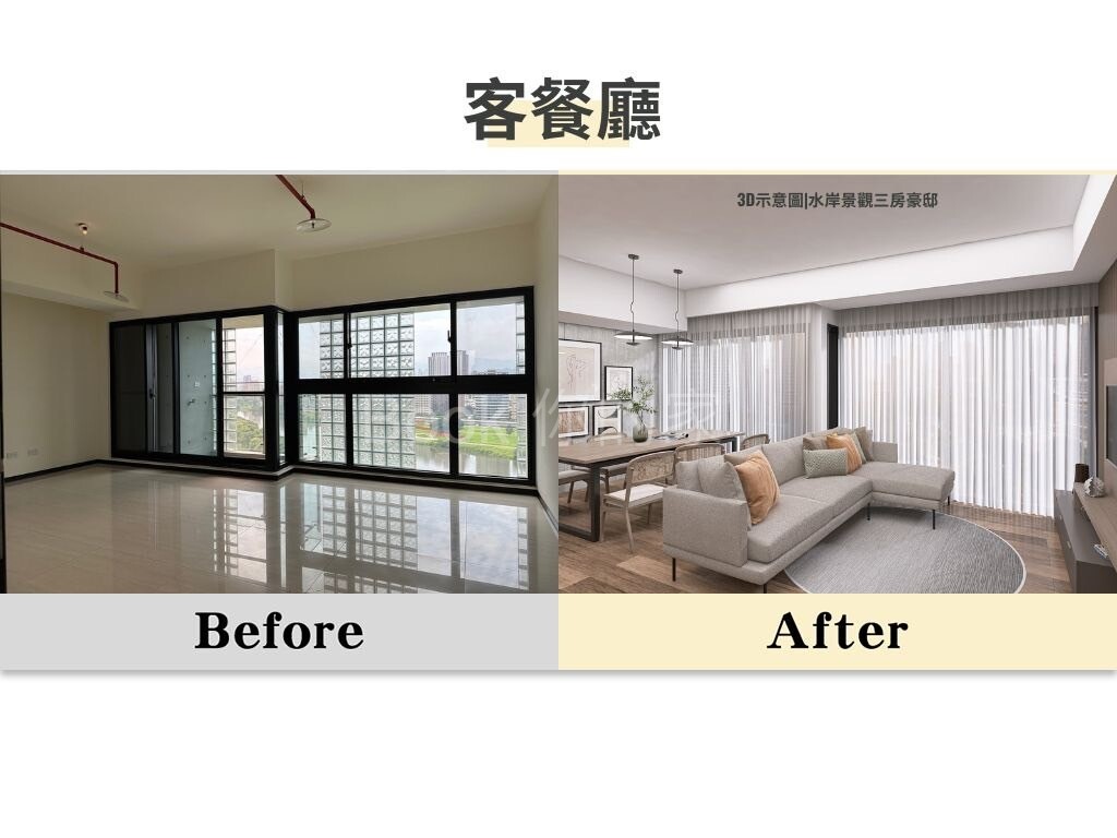 翠堤灣巨流河台北市中正區水源路電梯大廈古亭河岸次頂景觀戶 Book 你的家 房屋出售 樂屋網