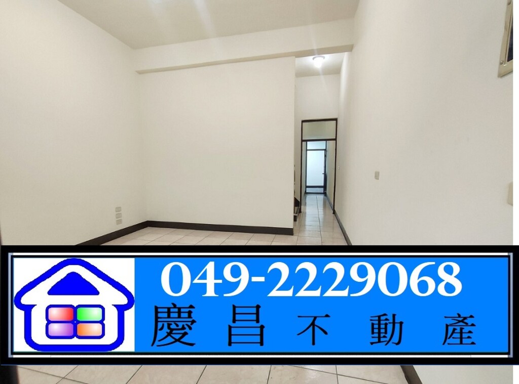 南投縣南投市八卦路透天厝賀成交慶昌 南投買房農建地南投星月角間整理透天 房屋出售 樂屋網