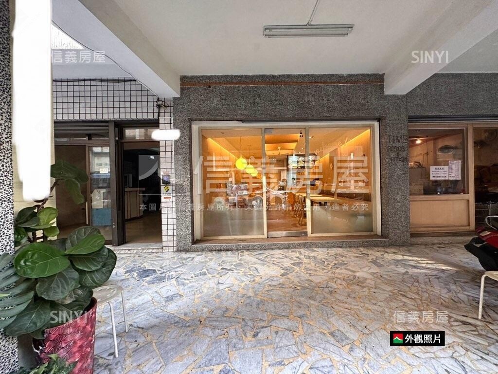 賜伯凱園名廈台南市中西區西門路一段店面距新天地約250米樓店 房屋出售 樂屋網