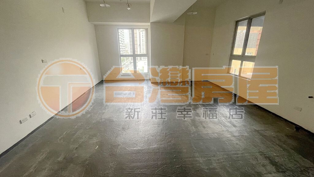 新北市新莊區中原路電梯大廈皇翔花園景觀屋 新莊買屋賣屋台灣房屋新莊幸福店 房屋出售 樂屋網