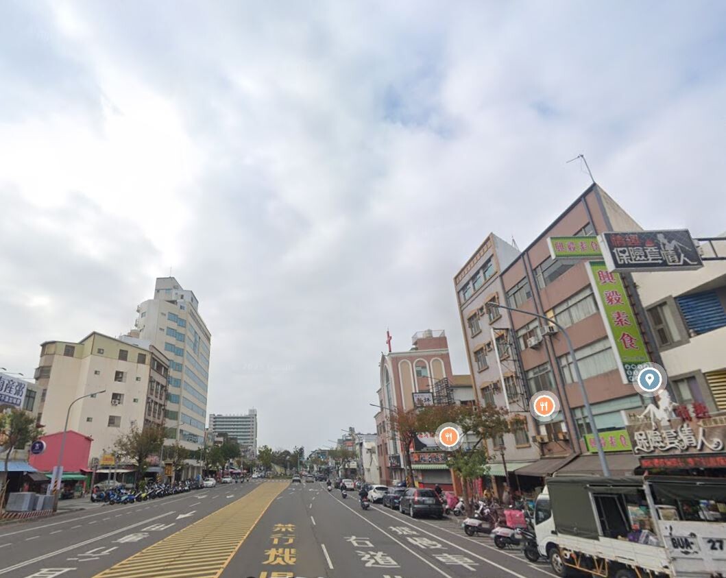 *急售*海安路商圈低價美建地 - 台南市中西區買房子、房屋出售 | 樂屋網