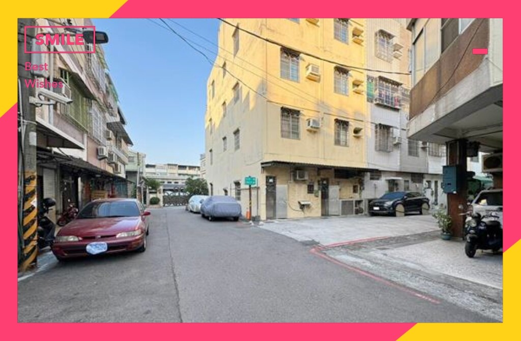 高雄市三民區天祥一路,透天厝,AL97文藻商圈|約6米活巷|低總價成家透天G | 房屋出售 | 樂屋網