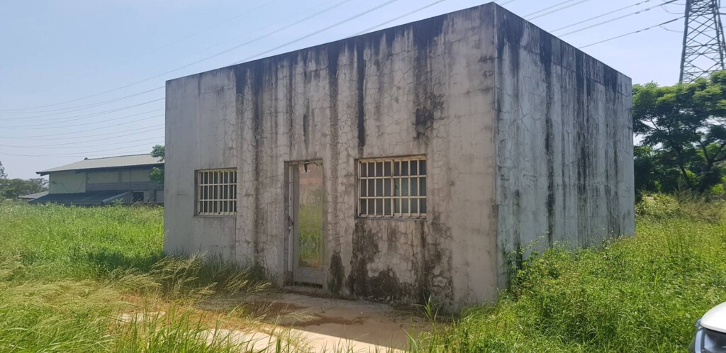 桃園市觀音區大湖路二段農舍觀音大湖路合法資材室 房屋出售 樂屋網