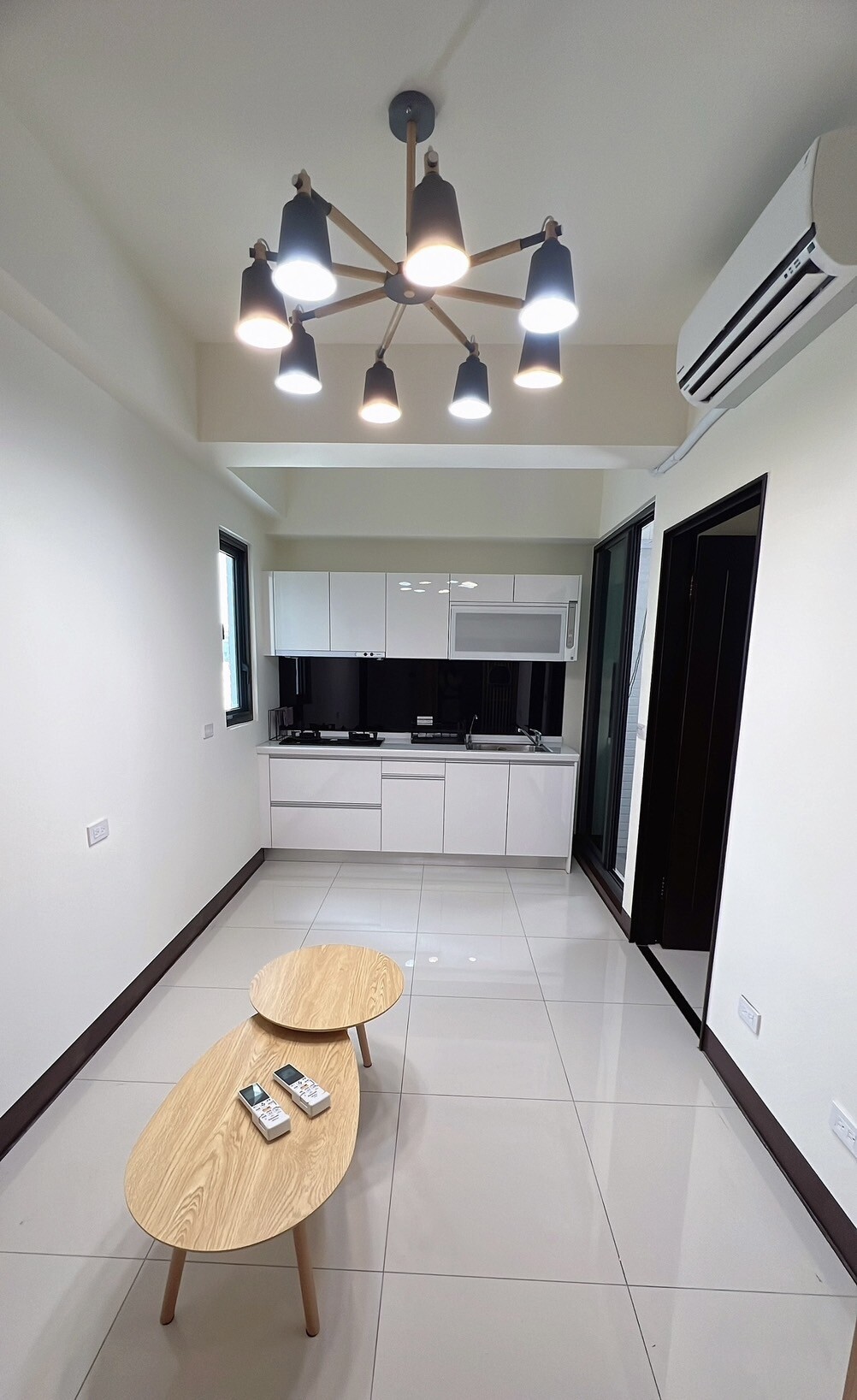 鄉景光華苑台南市新市區光華街電梯大廈永義承恩 L 租新市2房輕屋齡 房屋出租 樂屋網