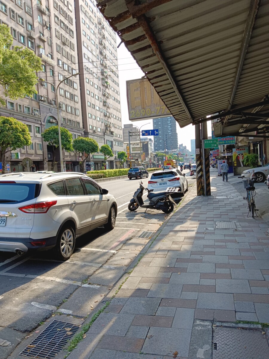 新北市汐止區新台五路二段透天厝臨新台五路2段大路邊店面 房屋出租 樂屋網