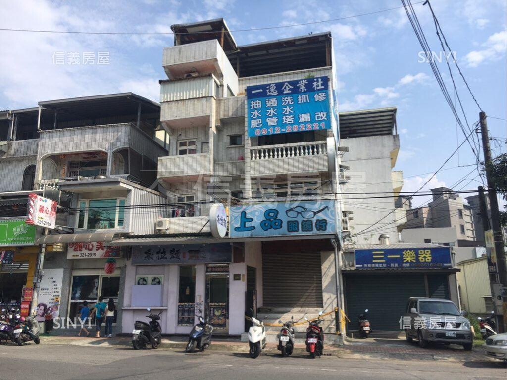 桃園市蘆竹區仁愛路一段店面仁愛路收租透店 房屋出售 樂屋網