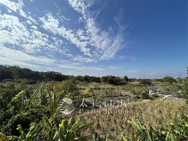 建地『南勢溪親水公園建地』~請指名 太平洋 陳鉯一ˇ媗台中市沙鹿區南昌路南勢段 樂屋網 土地買賣