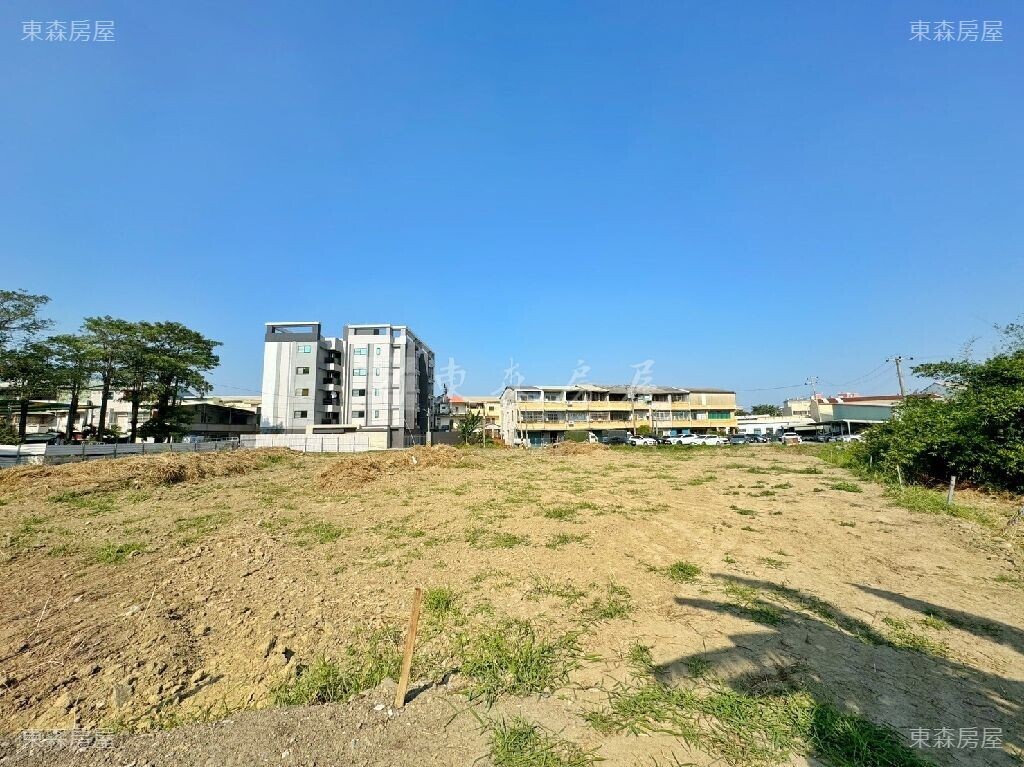 建地建商看過來!新營近交流道1024美建地台南市新營區新興段 樂屋網 土地買賣