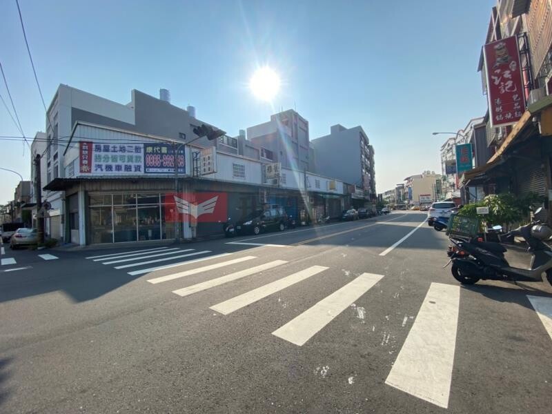 建地山佳大面寬投資建地苗栗縣竹南鎮新山佳段 樂屋網 土地買賣