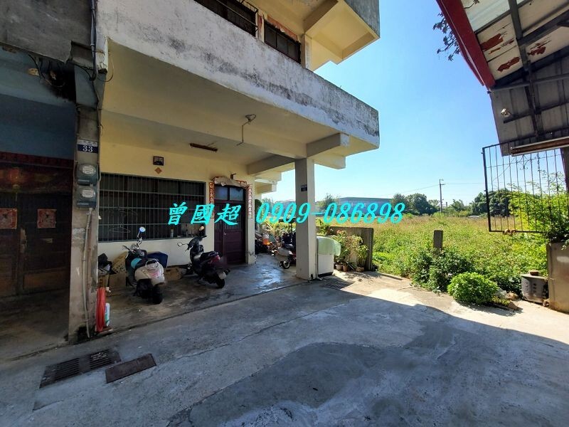 秒殺,低於市價【成都路邊間透天】圳堵國小國道四號 台中市神岡區買房子、房屋出售 樂屋網