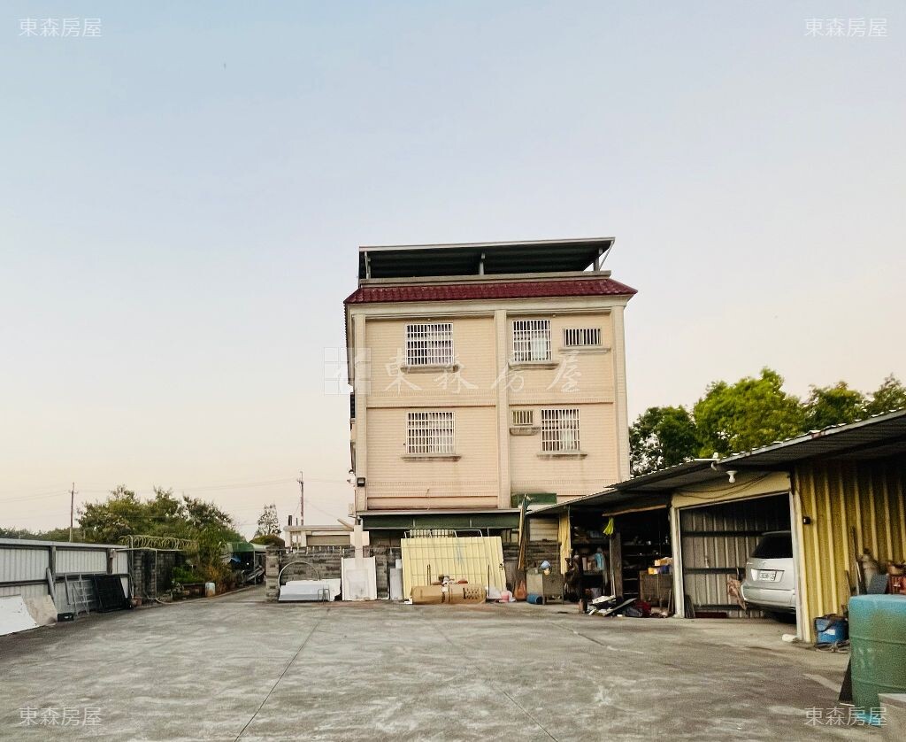 彰化縣永靖鄉獨鰲路一段農舍永靖庭園農舍 房屋出售 樂屋網