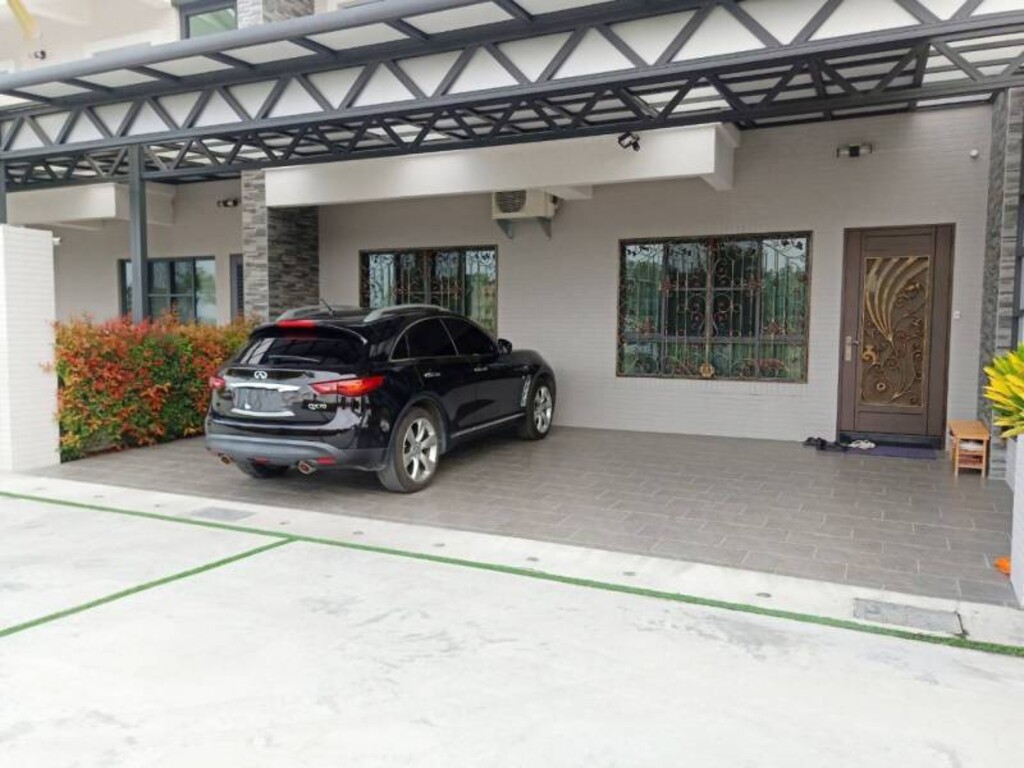 嘉義縣水上鄉後寮別墅b7800水上南洋風三車別墅 房屋出售 樂屋網