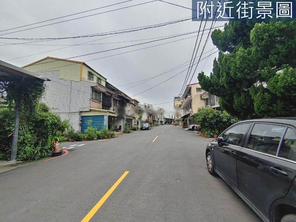 近工研院~二重埔五米八大面寬透天庭院車庫 新竹縣竹東鎮買房子、房屋出售 樂屋網