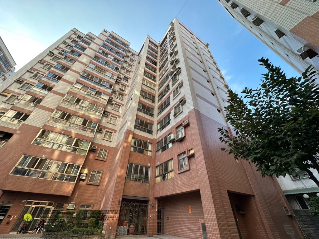 太子鄉廈一期台中市北屯區松竹路二段電梯大廈昇~北屯蛋黃區知名建商高樓層四房平車 房屋出售 樂屋網