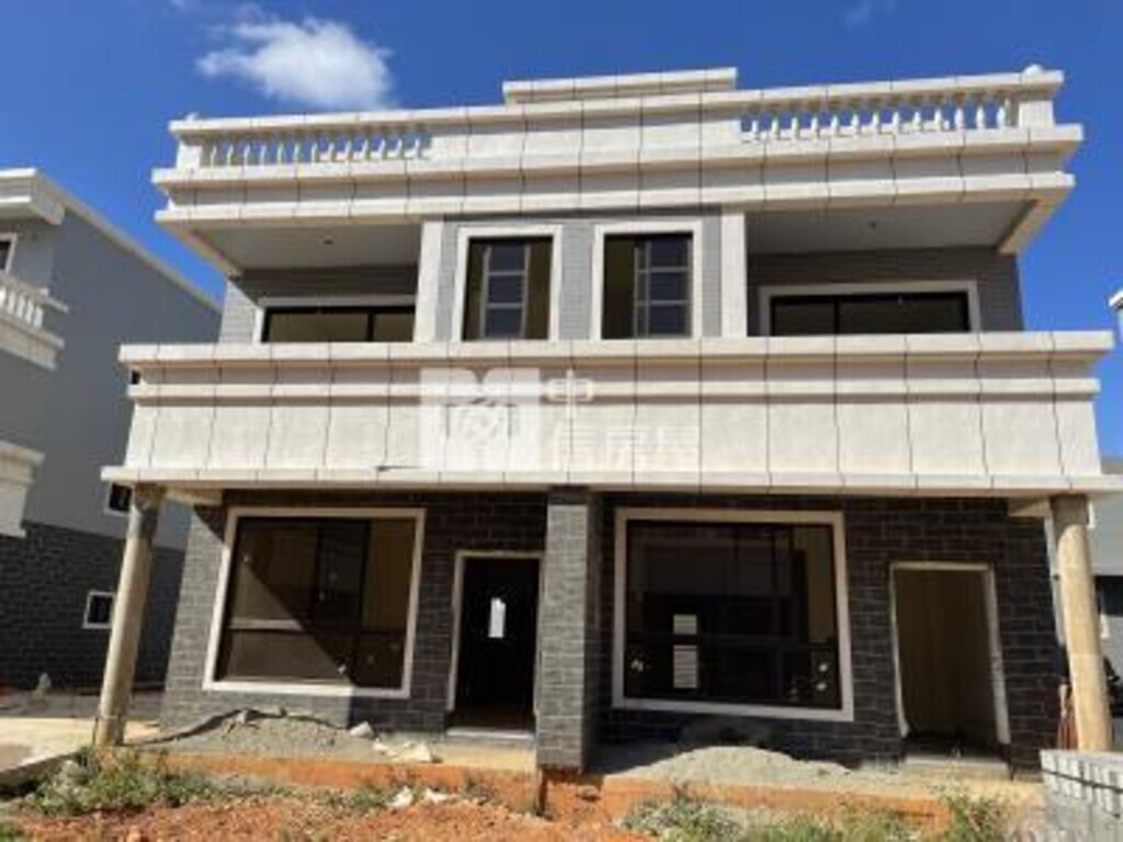 雅典桃園市楊梅區泰圳路別墅專任新物件★雅典大地雙拼庭院別墅 811 房屋出售 樂屋網