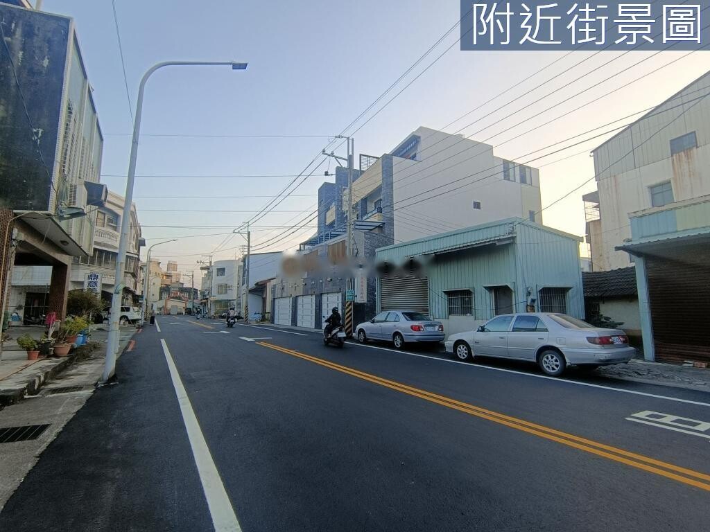 其他v誠意出售~近永康大灣國小低總價宜投資建地v台南市永康區北灣段 樂屋網 土地買賣