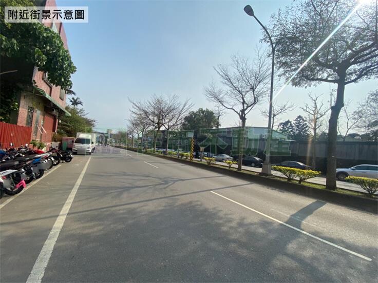 桃園市平鎮區中豐路山頂段店面通信學校旁美透天 房屋出售 樂屋網