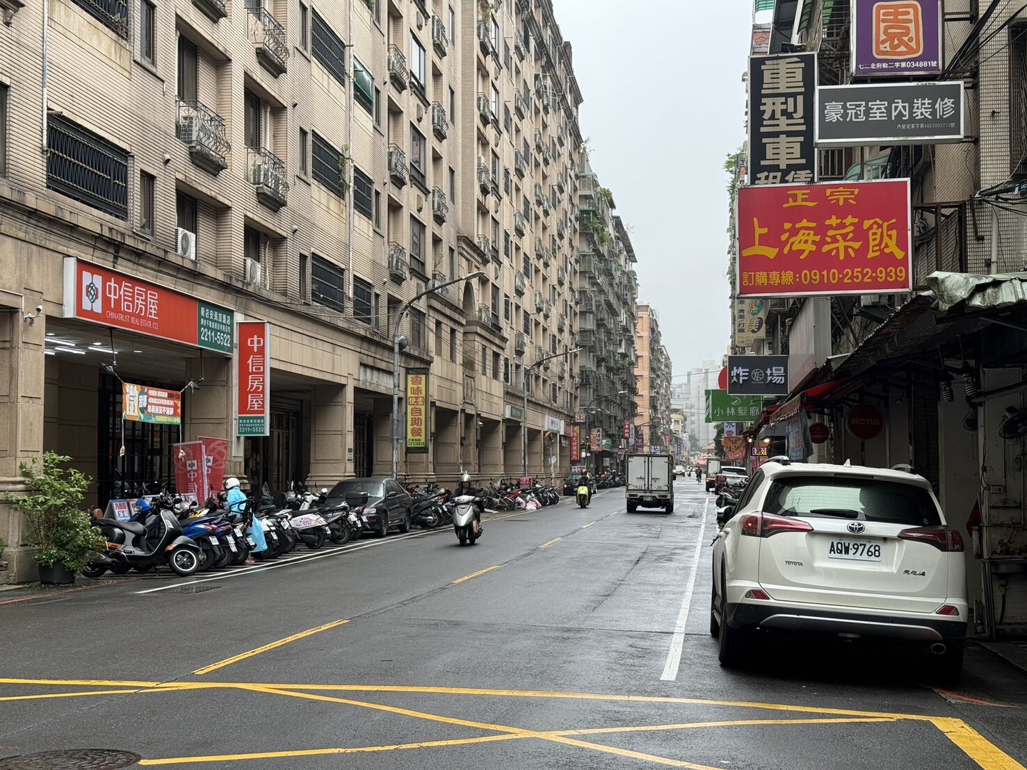 新北市新店區安民街【卓越團隊】可租補 安民靜巷套房出租 樂屋網