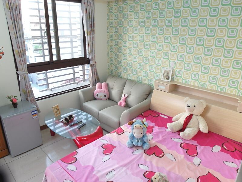 台中市北區崇德路一段透天厝可貓狗⭐電梯免爬⭐中國醫⭐小資價 房屋出租 樂屋網