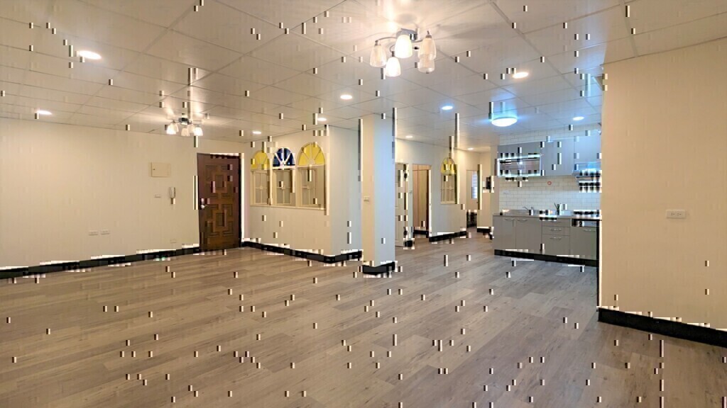 蛋媽推薦 龜山后街低樓層美寓 全新百萬裝潢大四房 桃園市龜山區買房子、房屋出售 樂屋網