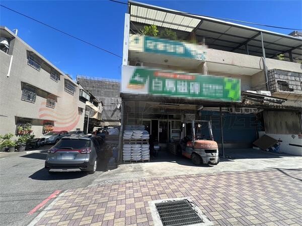 新北市泰山區明志路三段店面泰山買房賣屋租三段吸金店面工業用 房屋出租 樂屋網