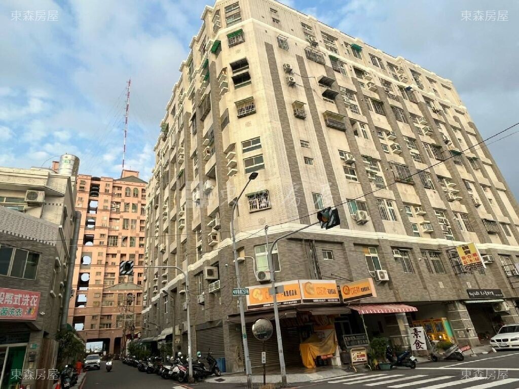 台南市仁德區德善路華廈仁德我發了4房大平車 房屋出售 樂屋網