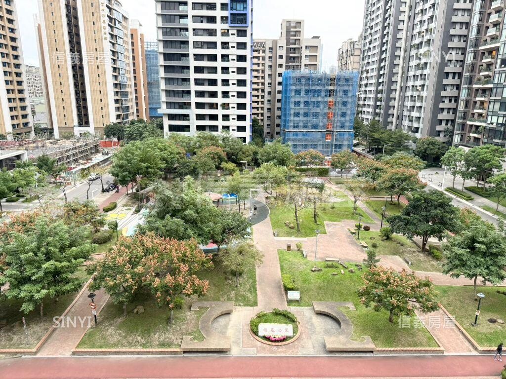 幸福公園2百合館新北市新莊區福美街電梯大廈【新接】幸福百合公園四房 房屋出售 樂屋網