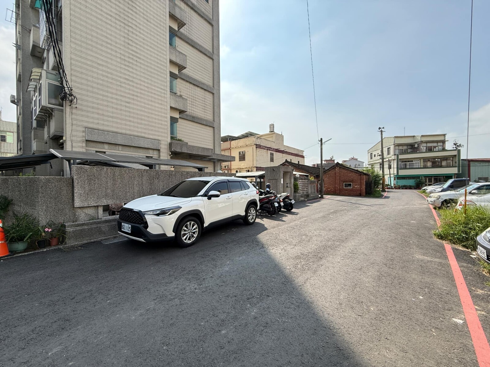 嘉義大學民雄校區旁水噹噹光亮套房 嘉義縣民雄鄉嘉大會館買房子 樂屋網