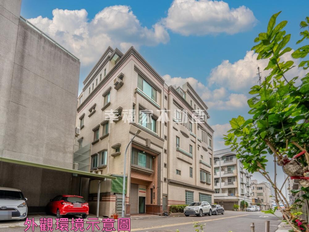 億載國小金透天 台南市安平區買房子、房屋出售 樂屋網