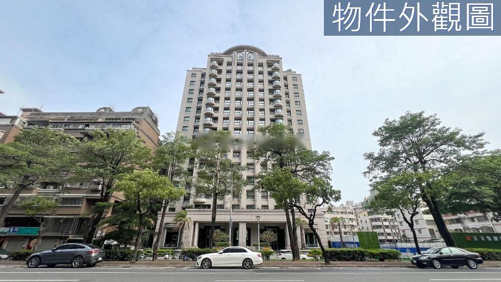 棋琴12重奏｜陽台進出高樓景觀三面採光3房平車 高雄市三民區棋琴十二重奏買房子、房屋出售 樂屋網