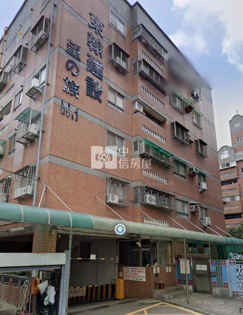 望族一期中山醫~大慶捷運站賺錢金雞母套房有陽台 台中市南區買房子、房屋出售 樂屋網