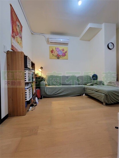 新北市新莊區昌德街電梯大廈賓麗高樓魔術空間+車位 房屋出售 樂屋網