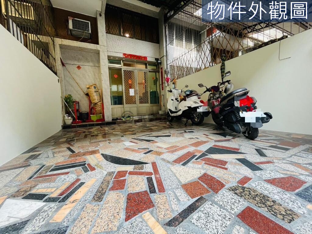台中市豐原區豐原大道三段透天厝豐原大道旁靜巷內拎包可入住屋況好透天 房屋出售 樂屋網