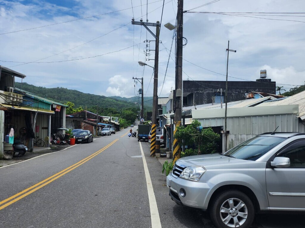 建地壽豐鄉水璉村鄉村區乙種建築用地花蓮縣壽豐鄉東升段 樂屋網 土地買賣