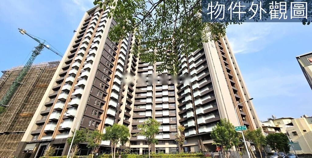 德賢商圈 河岸首排 高樓景觀美四房雙平車 高雄市楠梓區堅山三川買房子、房屋出售 樂屋網